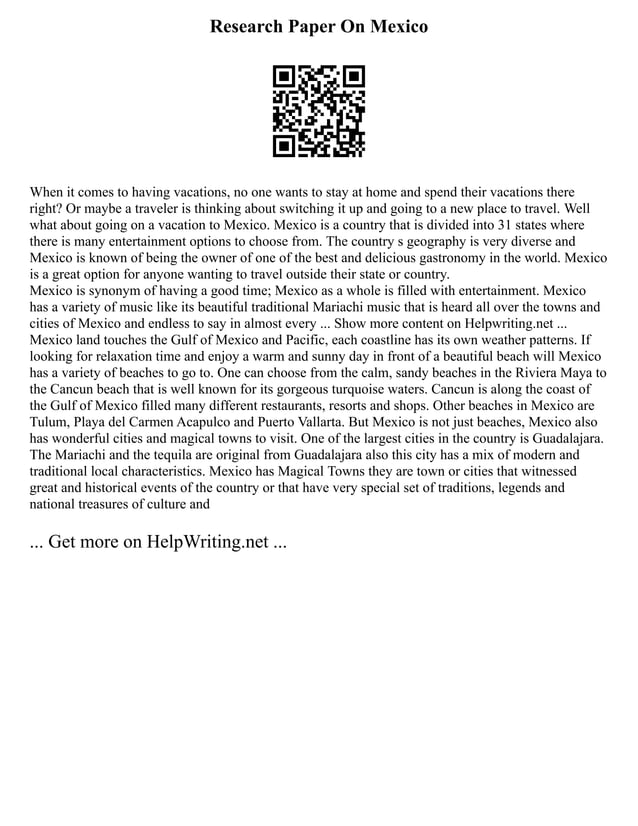 Exposition Text Example - Explanation - Writing Styles | PDF