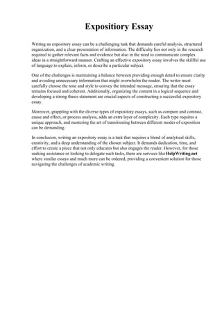 Expositiory Essay.pdf