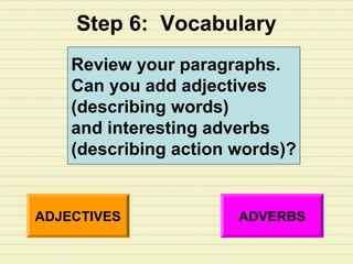 Expository Writing | PPT