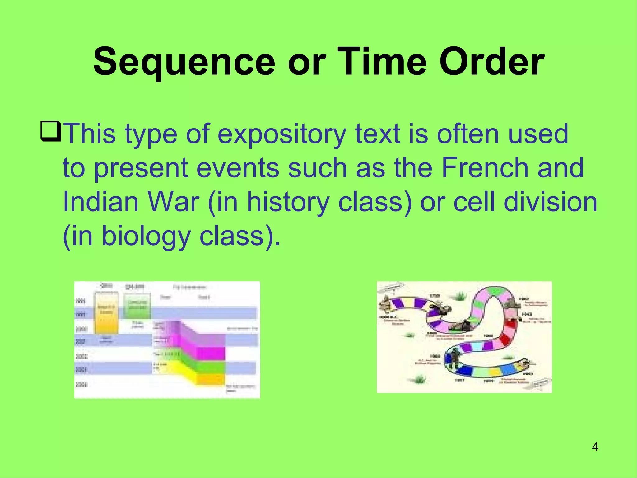 Expository Texts | PPT