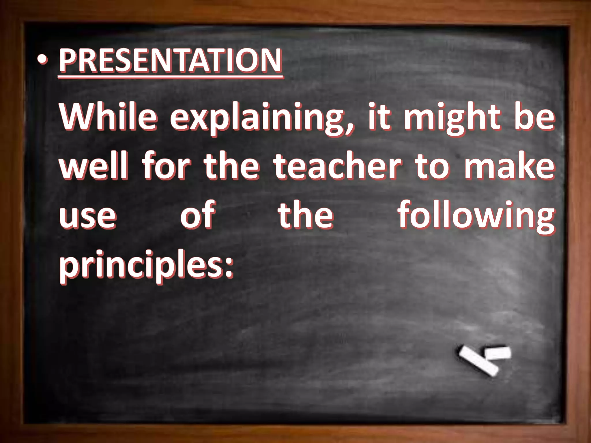 Expository Method of Teaching | PPTX