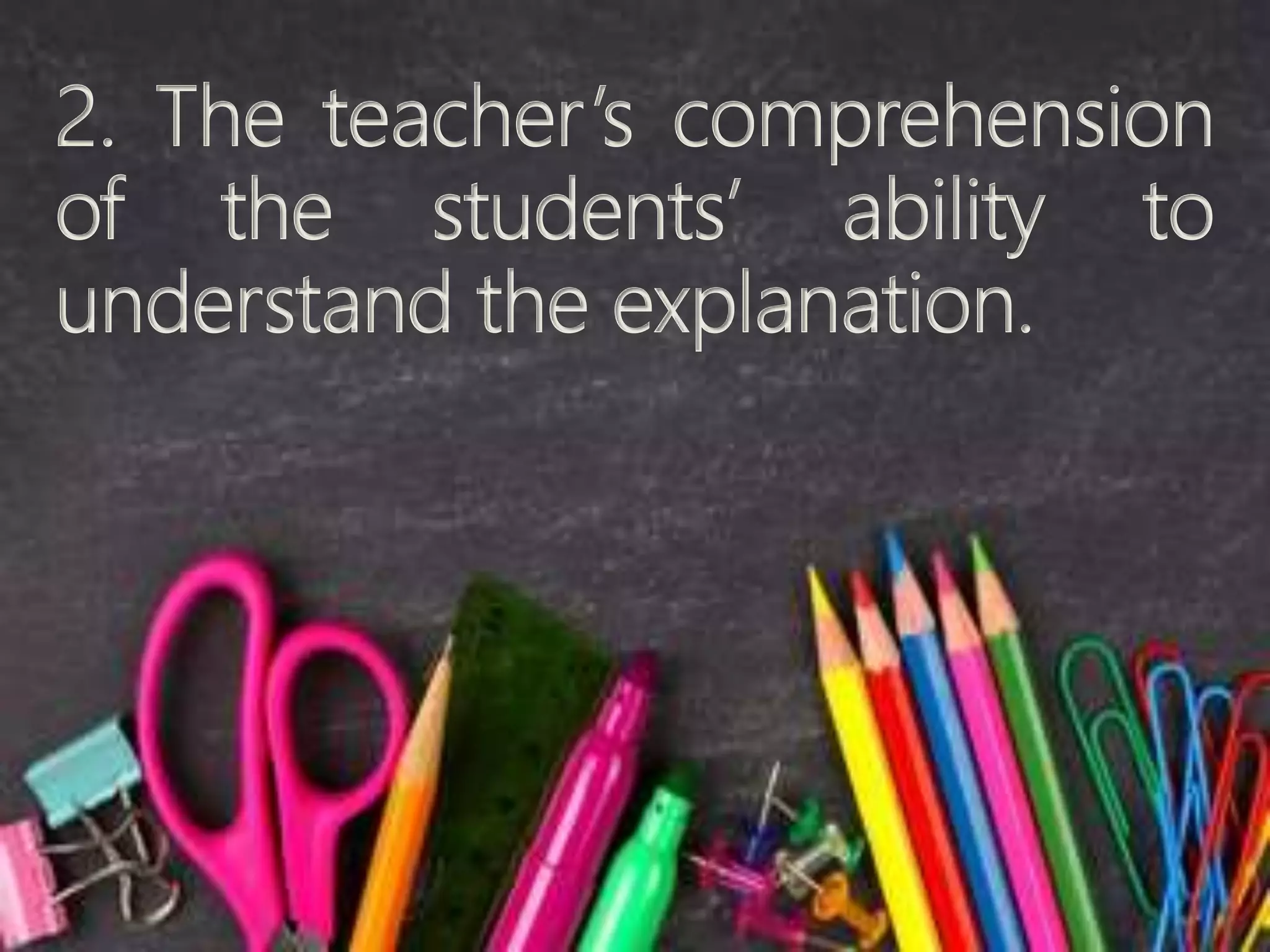 Expository Method of Teaching | PPTX