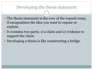 EXPOSITORY ESSAY.pptx