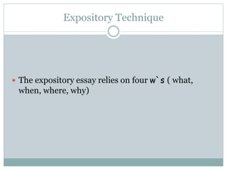 EXPOSITORY ESSAY.pptx