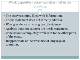 EXPOSITORY ESSAY.pptx