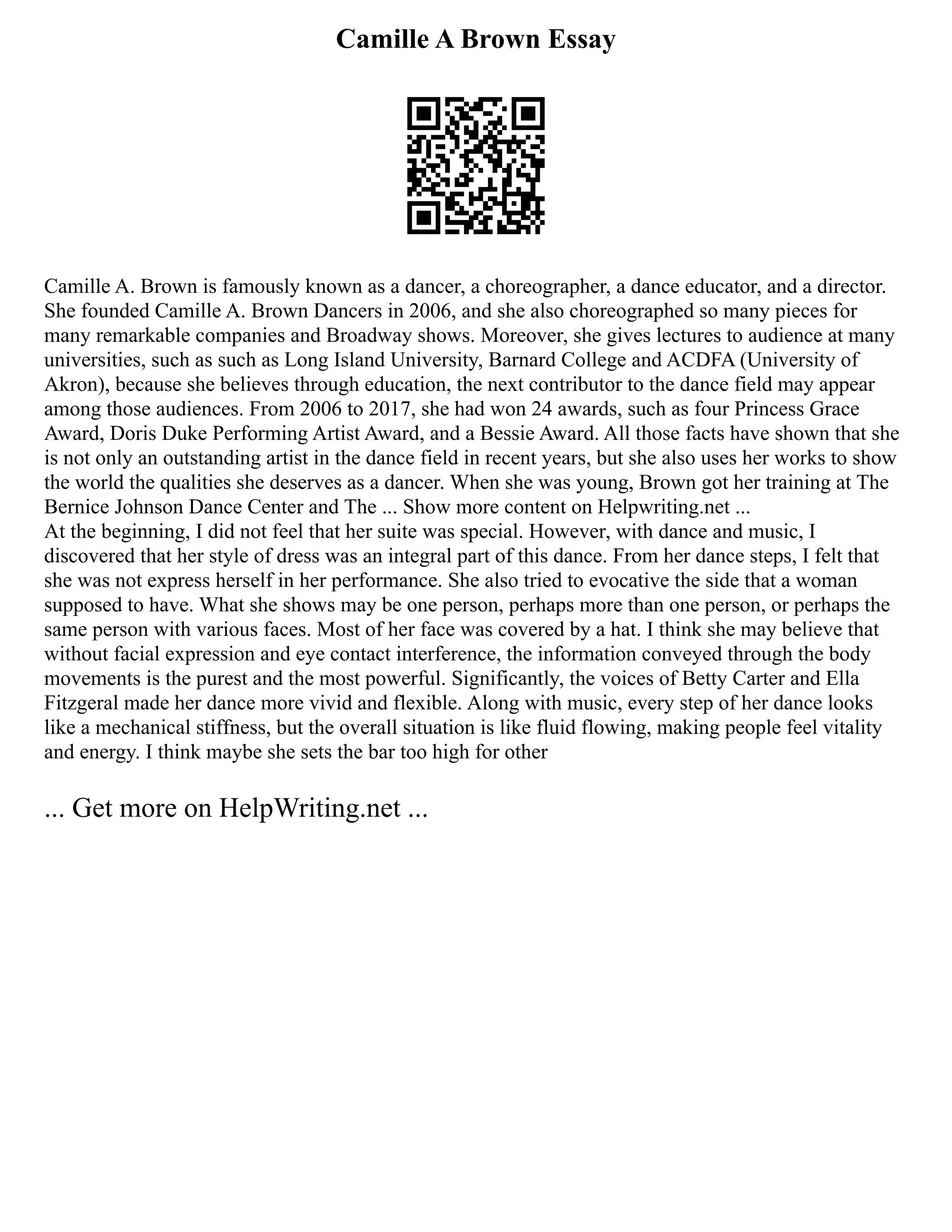 Expository Essay Definition, Outline, Topics Example | PDF Expository Essay Definition, Outline, Topics Example | PDF