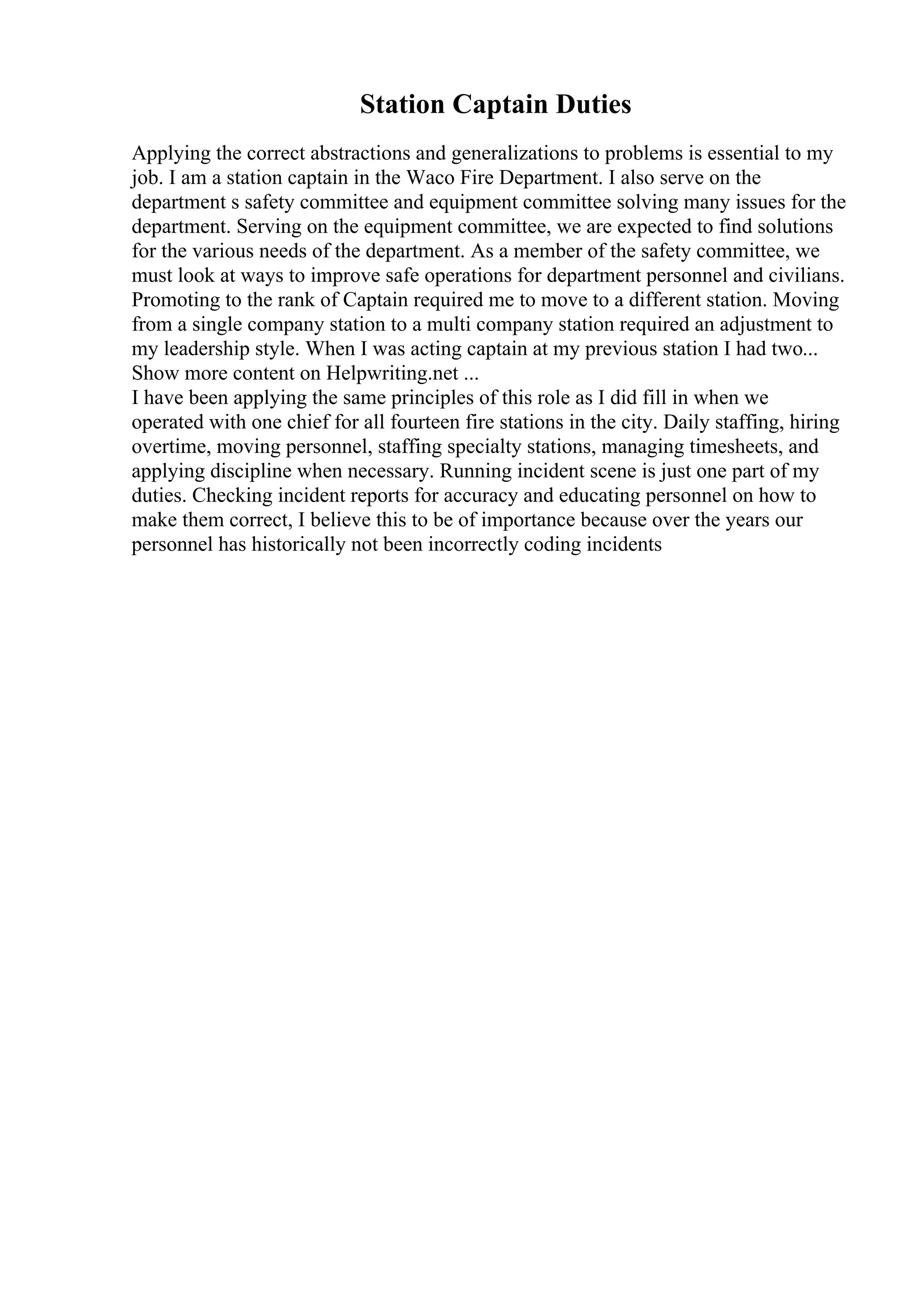 Expository Essay Introduction Examples | PDF