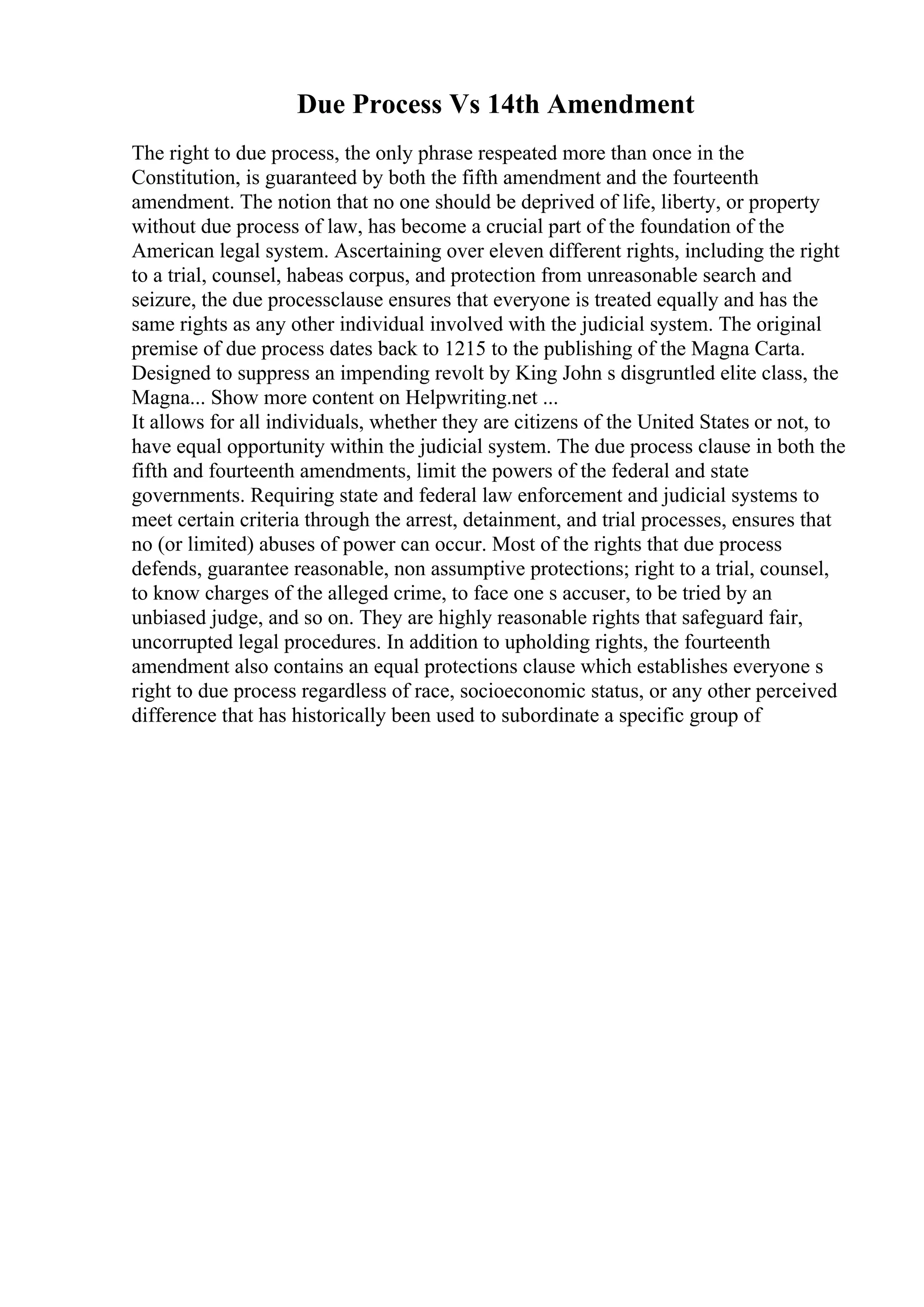 Expository Essay Introduction Examples | PDF