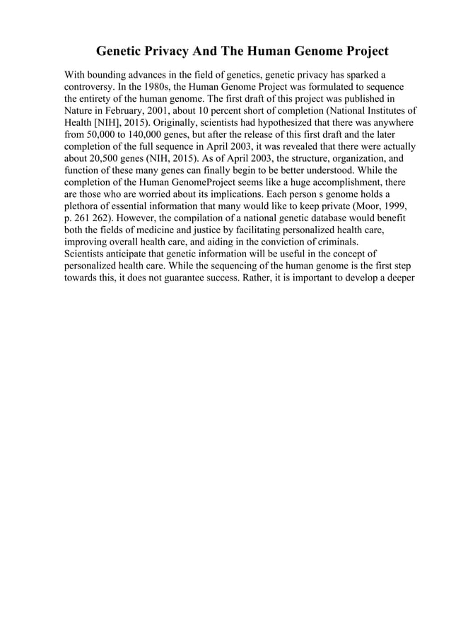 Expository Essay Introduction Examples | PDF | Outdoor Attractions ...