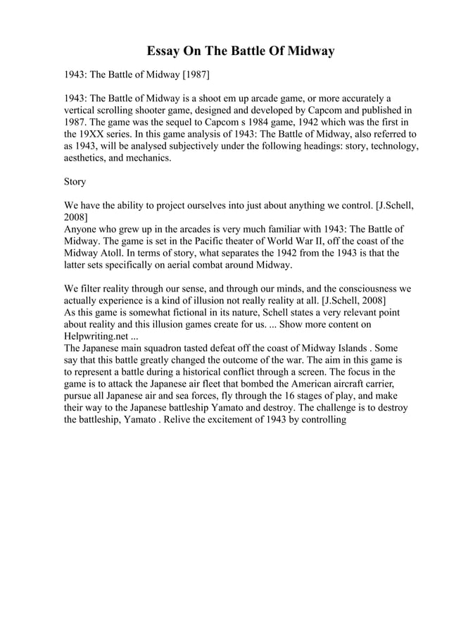 Expository Essay Introduction Examples | PDF | Outdoor Attractions ...