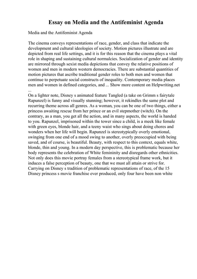 Expository Essay Introduction Examples | PDF | Outdoor Attractions ...