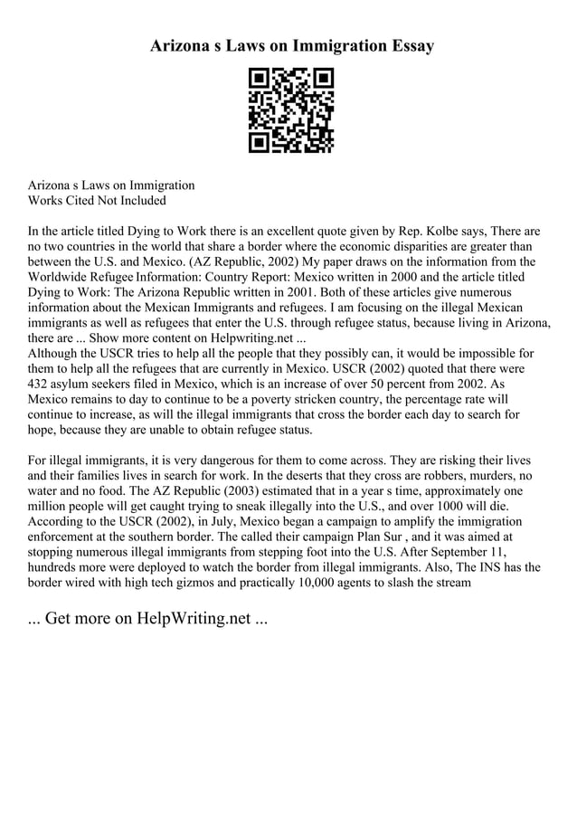 Expository Essay Meaning And Example | PDF