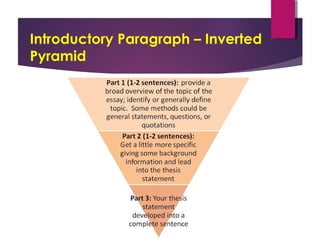 Expository Essay PowerPoint_russellrodrigo | PPT