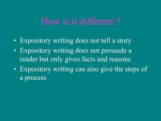 Expository Essay Presentation.pptx