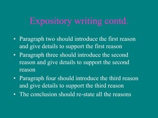 Expository Essay Presentation.pptx