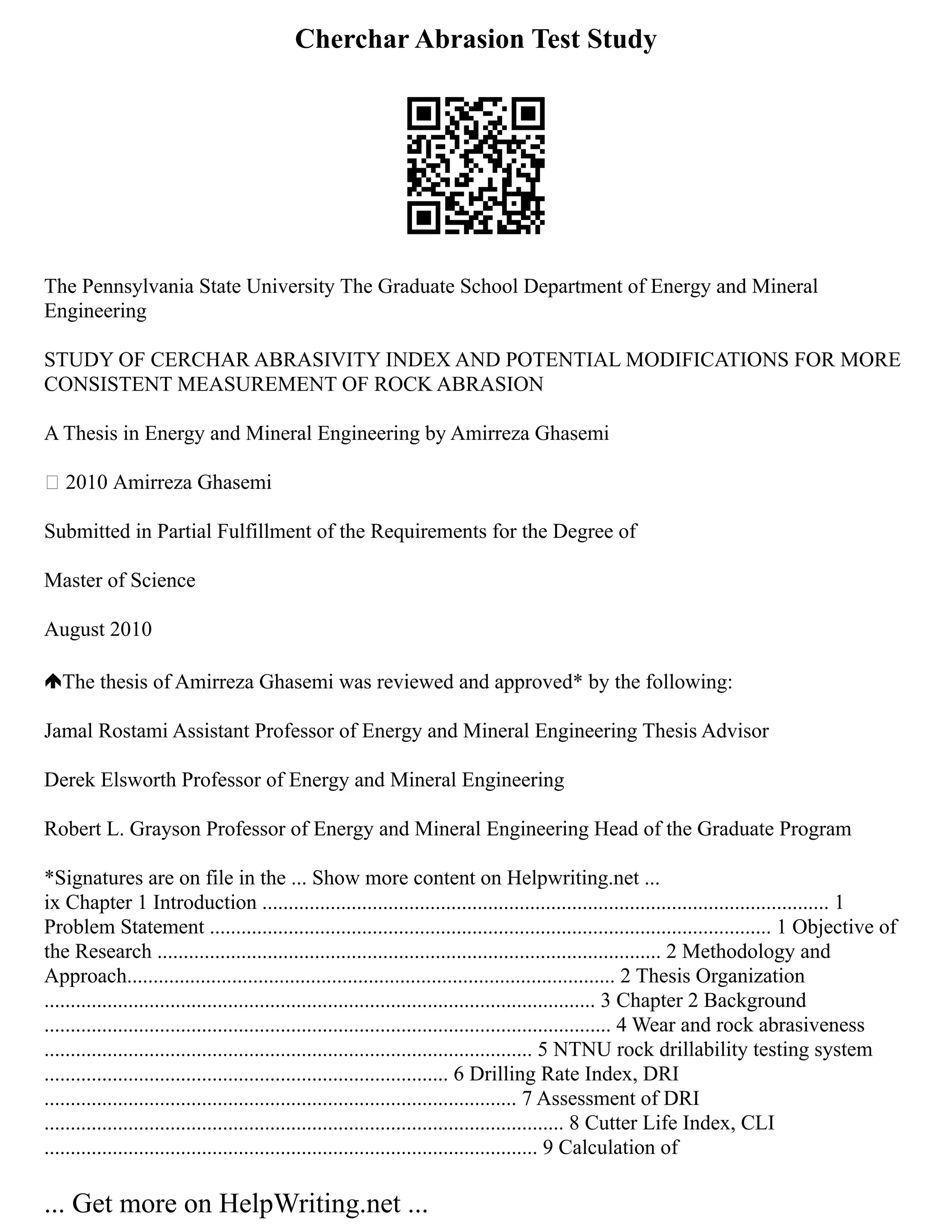 Expository Essay Reflective Report Introduction Example | PDF