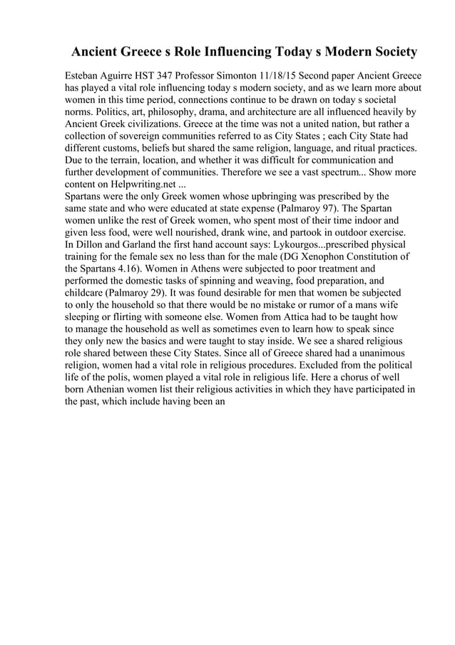 Expository Essay Samples. What Is an Expository Essay? Examples and ...