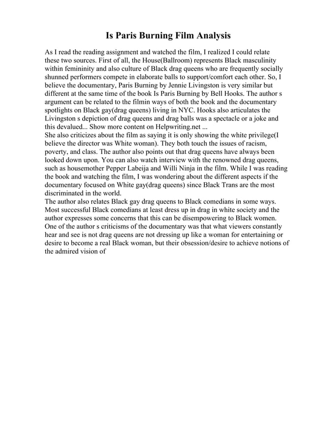 Expository Essay Samples. What Is an Expository Essay? Examples and ...