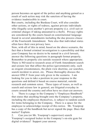 EXPOSITORY ESSAY WITH ANALYSIS RUBRICGRADEIntro Paragraph .docx ...