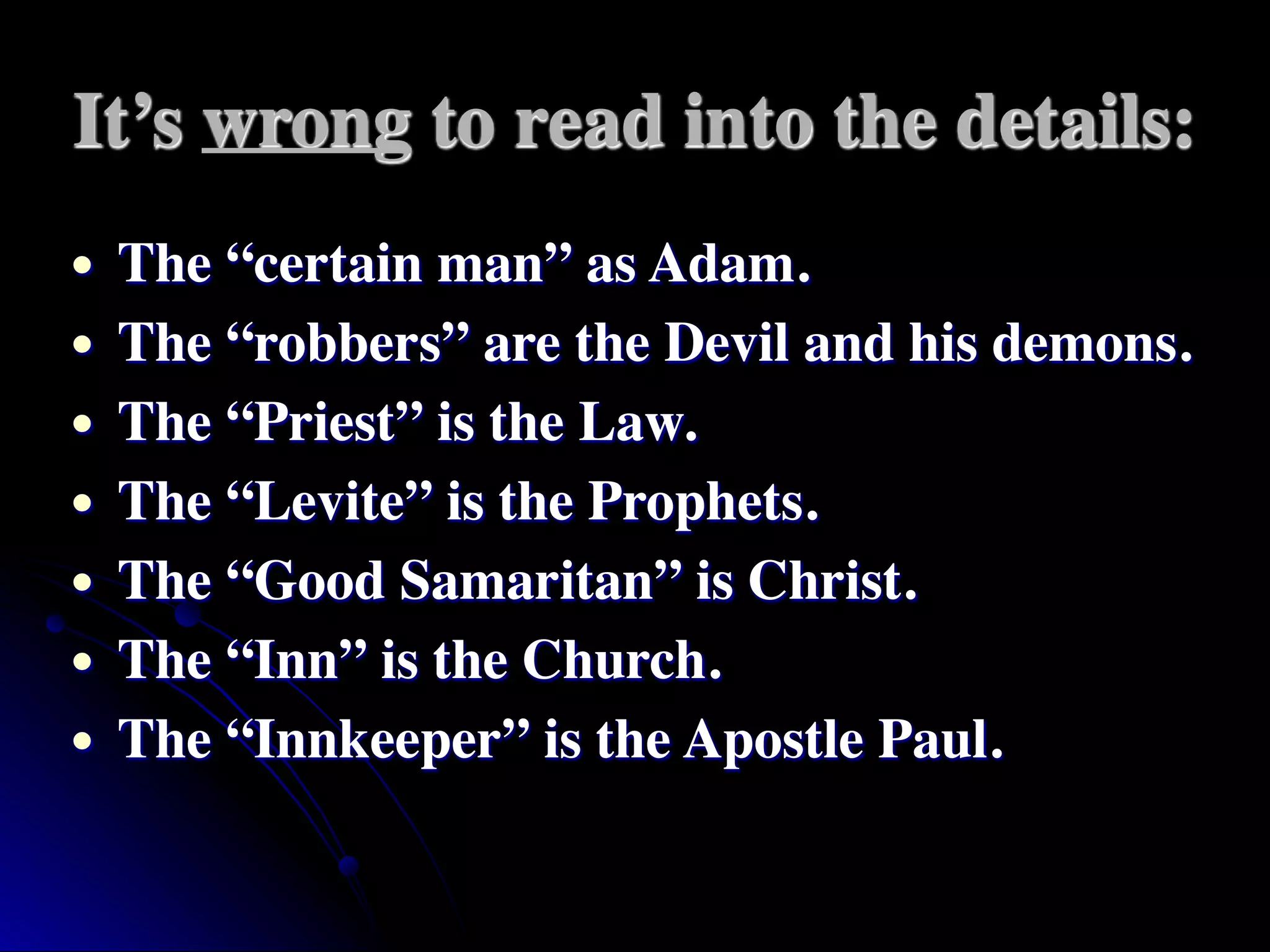 Expository Preaching (How, part 1) | PDF