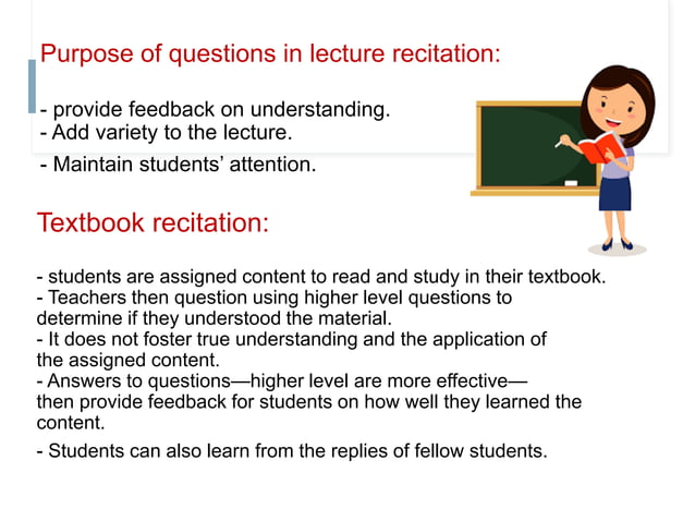 Expository Teaching | PPTX