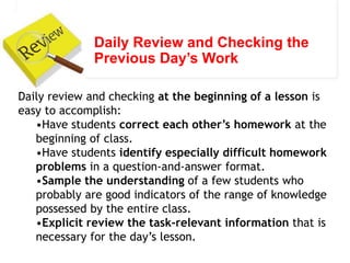 Expository Teaching | PPTX