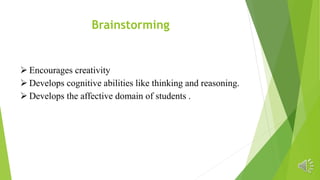 Expository techniques and rk narayan | PPTX