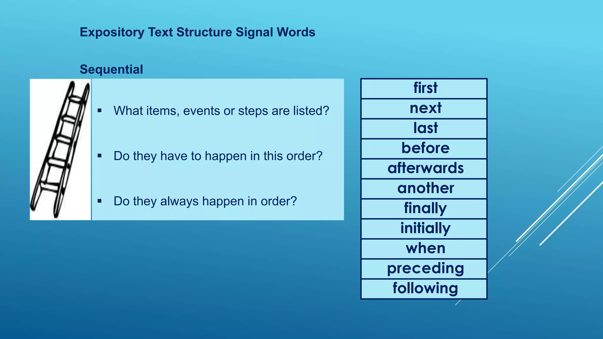 Expository text | PPTX