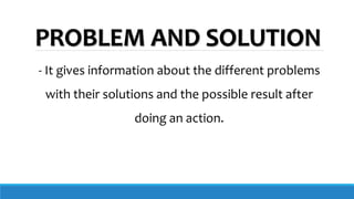 Expository text | PPTX