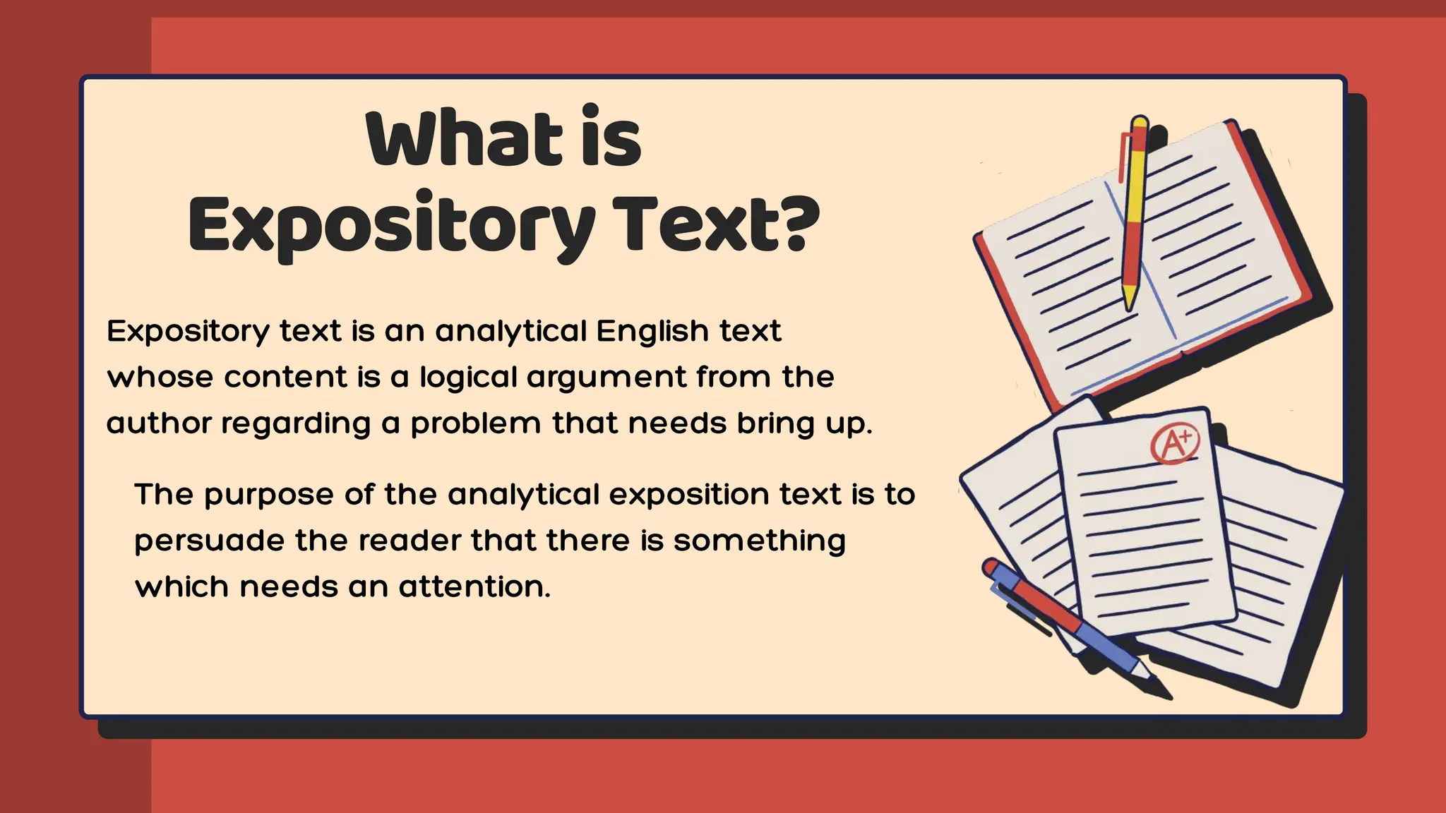 EngliSH MATERIAL OF EXPOSITORY TEXT.pptx
