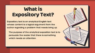 EngliSH MATERIAL OF EXPOSITORY TEXT.pptx