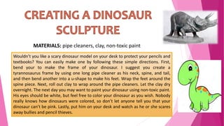 Expository text sequence | PPTX