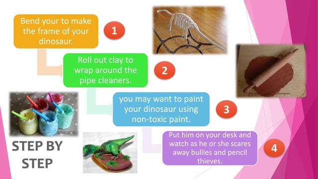 Expository text sequence | PPTX