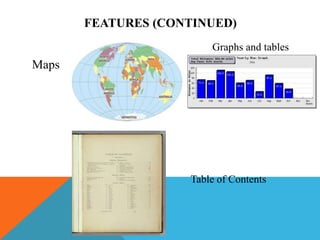 Expository Text Features | PPTX