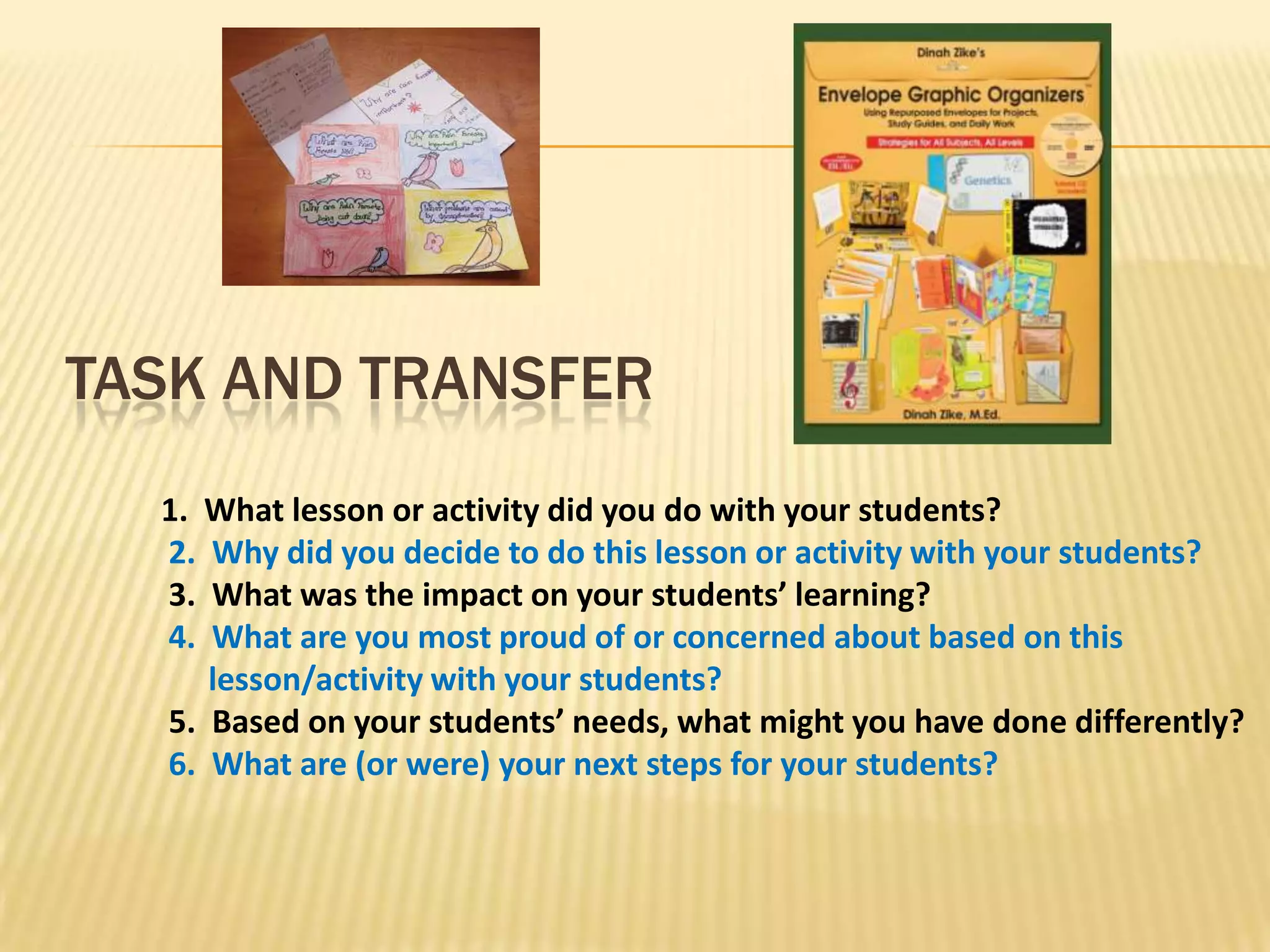 Expository text instruction in grades 3 5 | PPTX