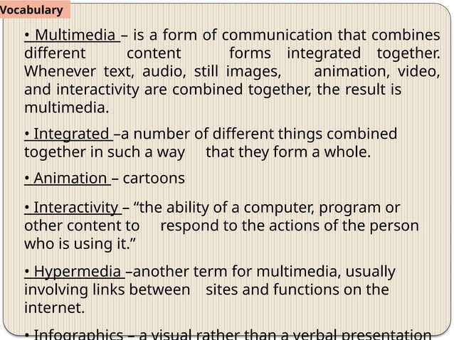 expository text lesson 7 grade 7 english.pptx | Internet for Beginners ...