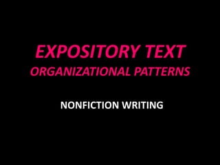 Expository Text ppt 2017.pptx