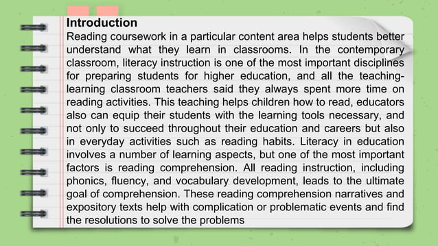 Expository text vs narrative | PPTX