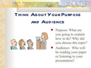 Expo writing | PPT