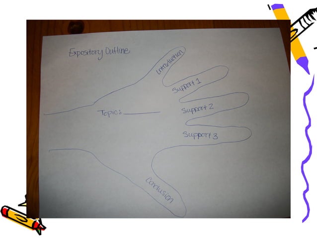 Expository writing | PPT | Undergraduate Education | College Education