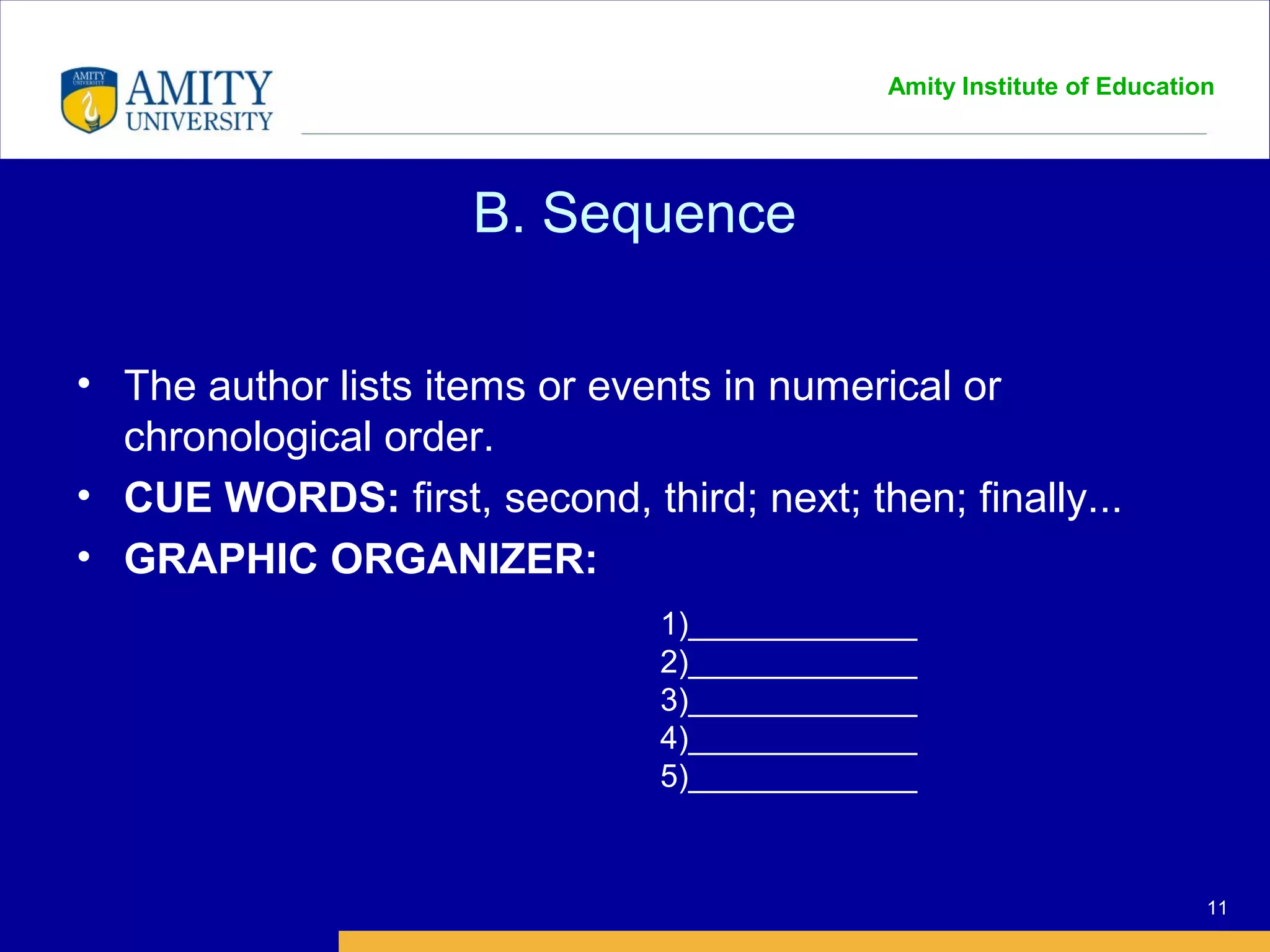 Expository writing | PPT