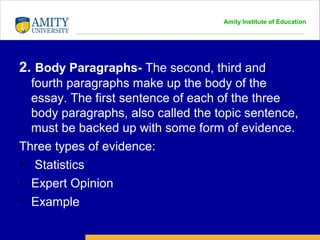 Expository writing | PPT