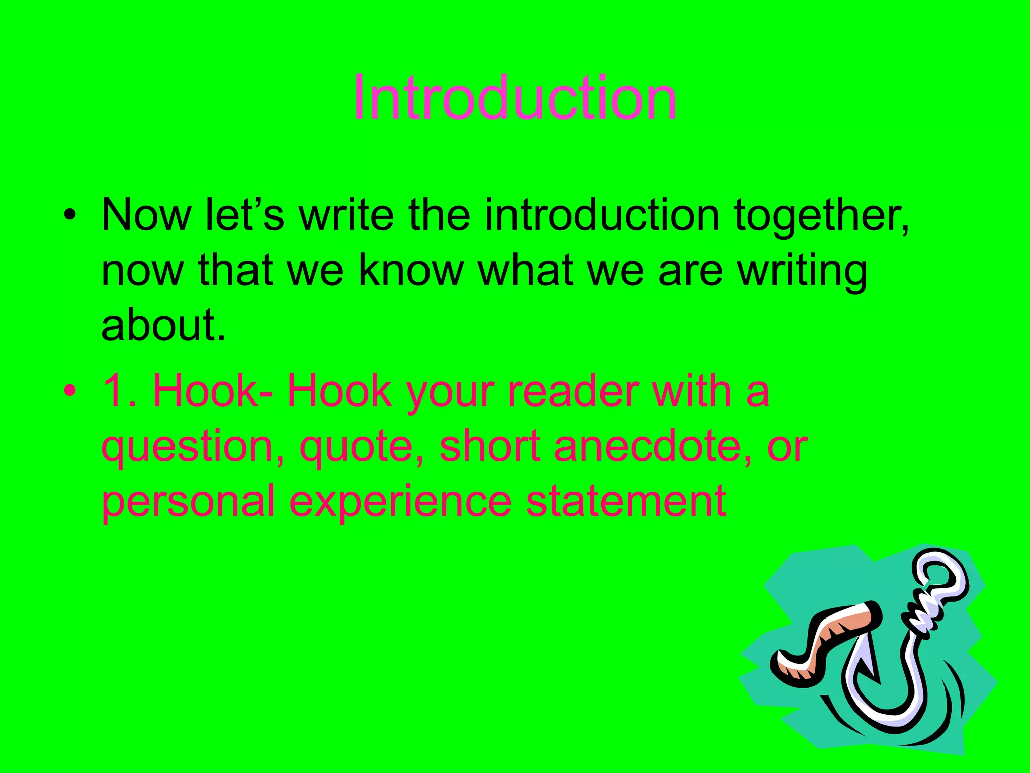 Expository Writing.ppt