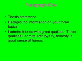 Expository Writing.ppt