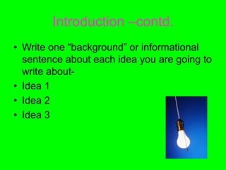Expository Writing.ppt
