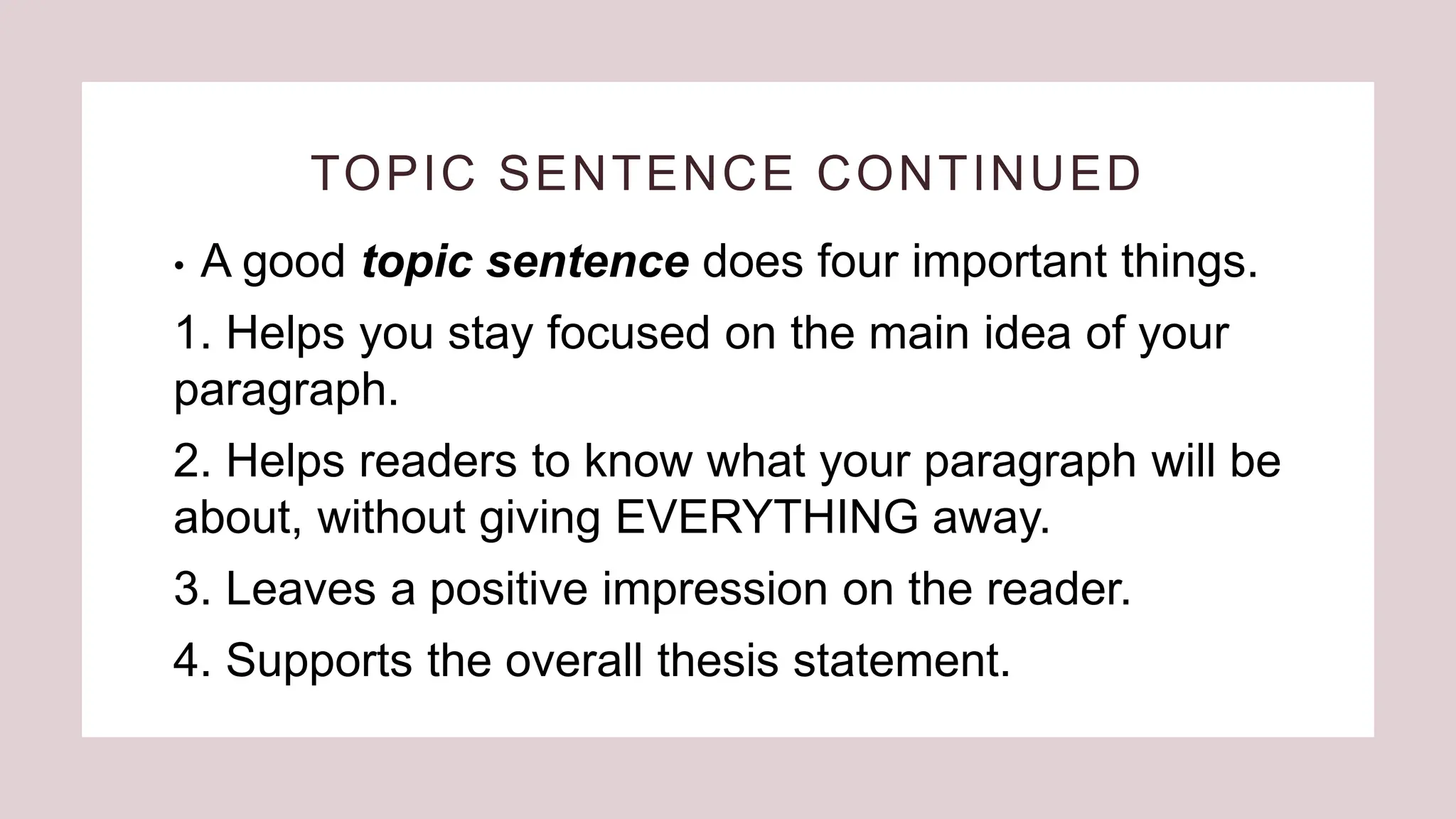 Expository Writing - The Simple Report.pptx