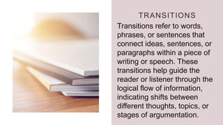 Expository Writing - The Simple Report.pptx