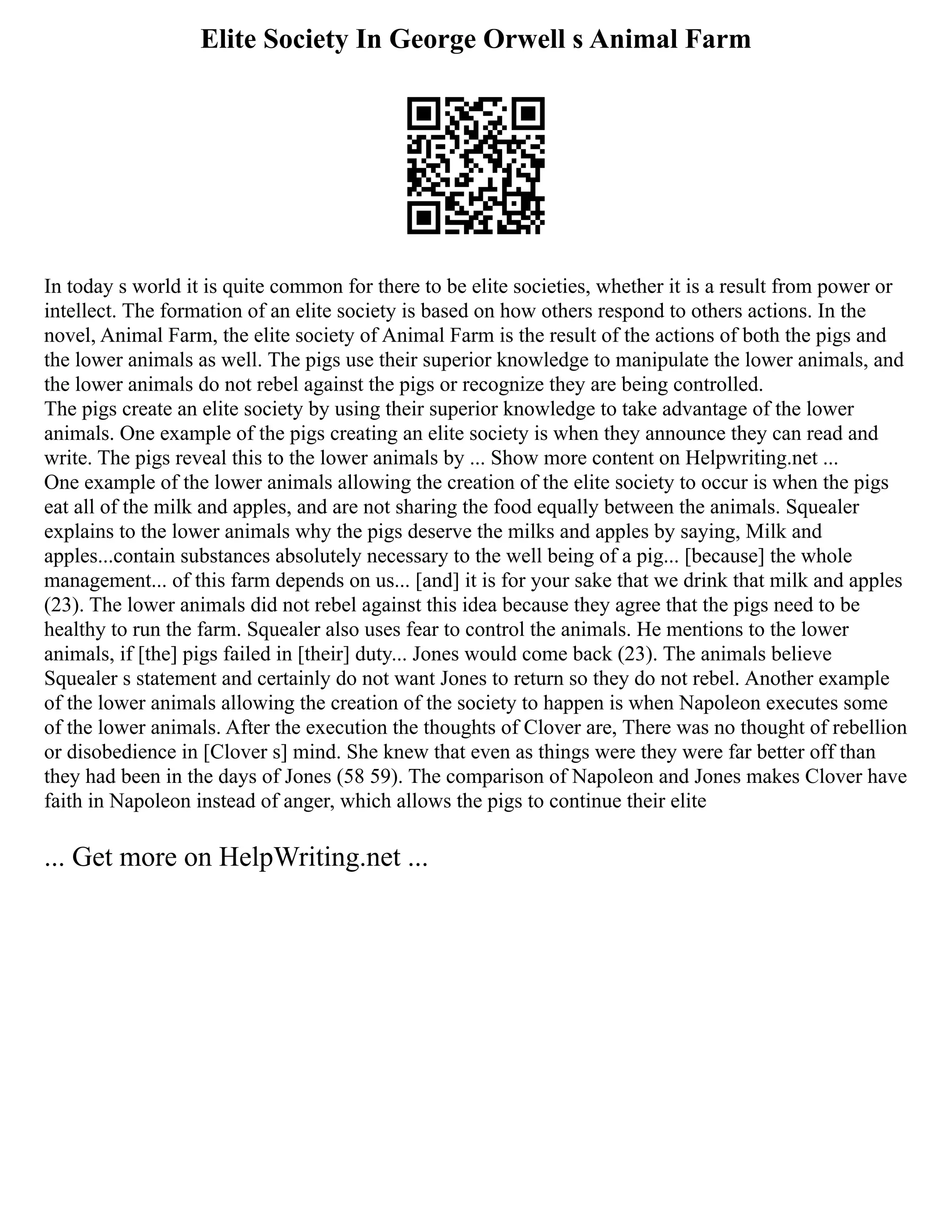 Expository Writing Graphic Organizer Worksheet By T | PDF