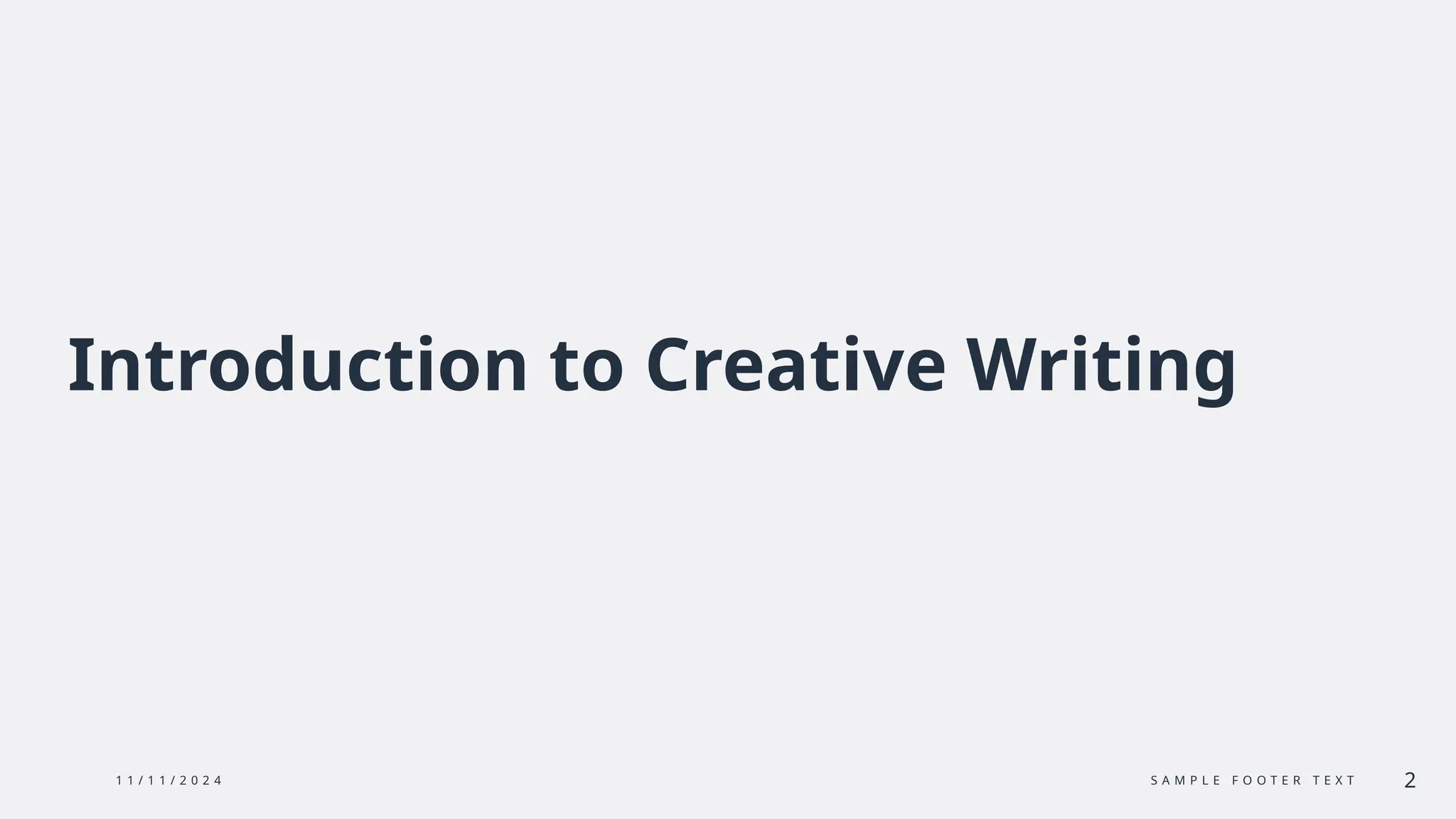 Expository Writing lec 8.pptx english language | PPTX