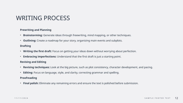 Expository Writing lec 8.pptx english language | PPT